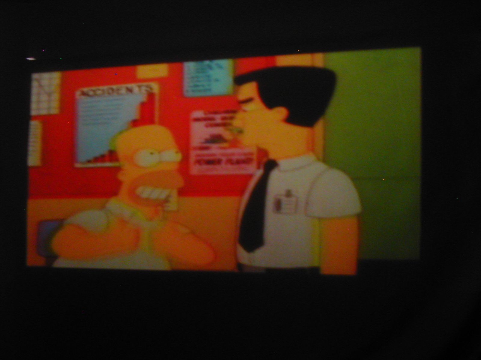 DIY Projector Using an OHP - Instructables