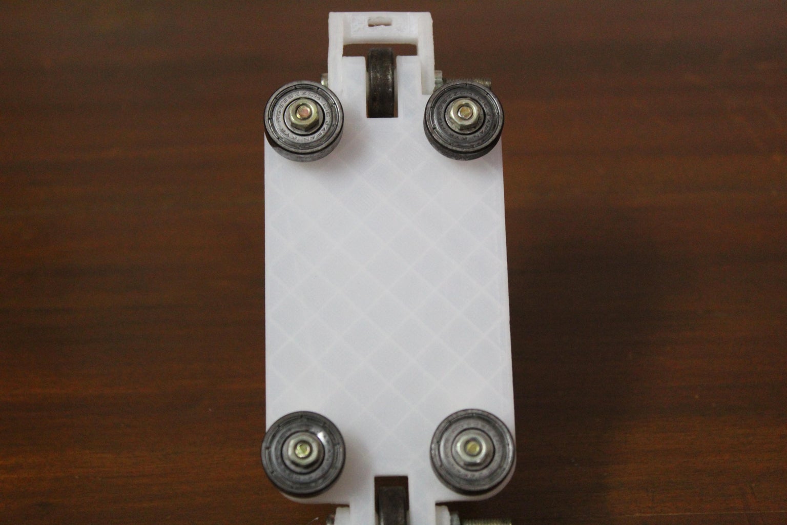 Automatic Arduino Powered Camera Slider With Pan And Tilt 12 Steps