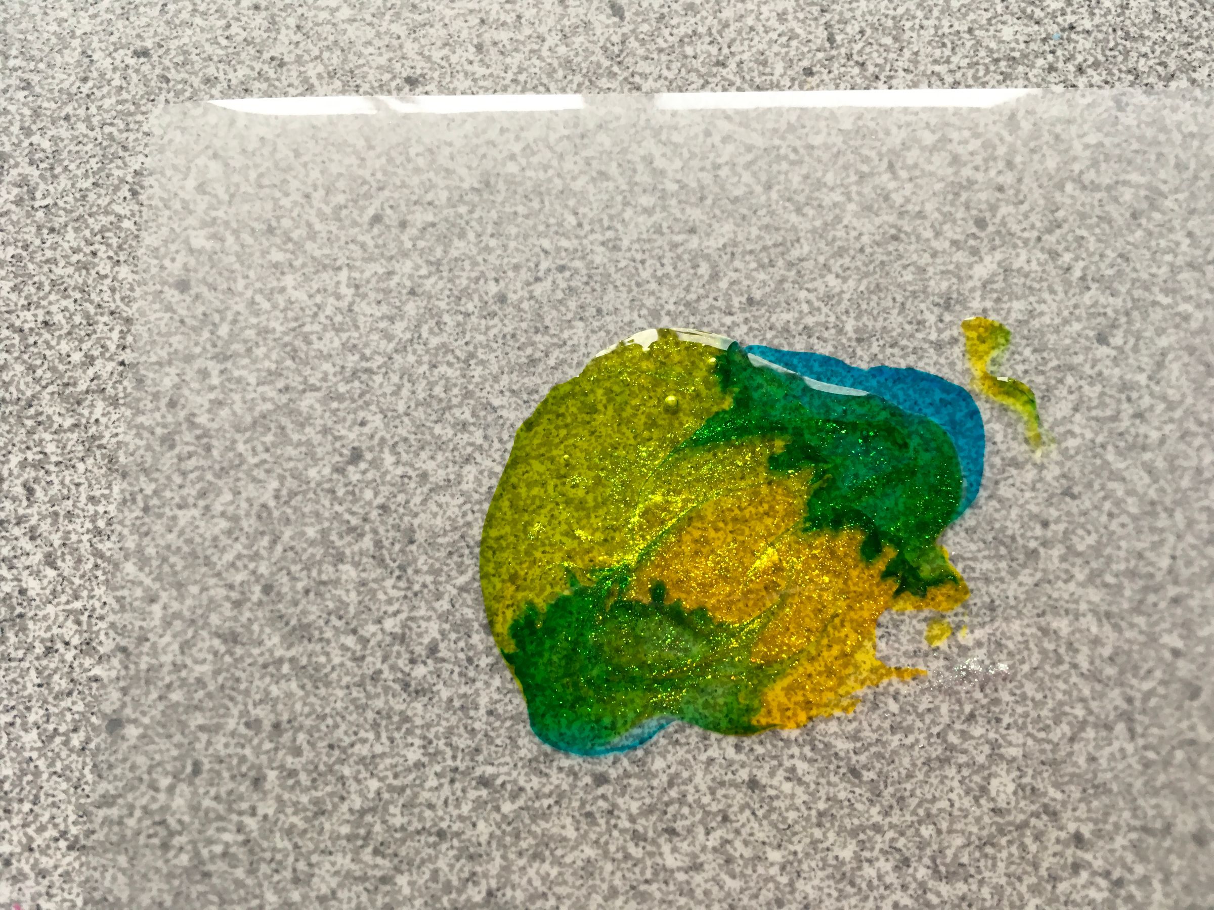 Resin Sheets : 3 Steps (with Pictures) - Instructables