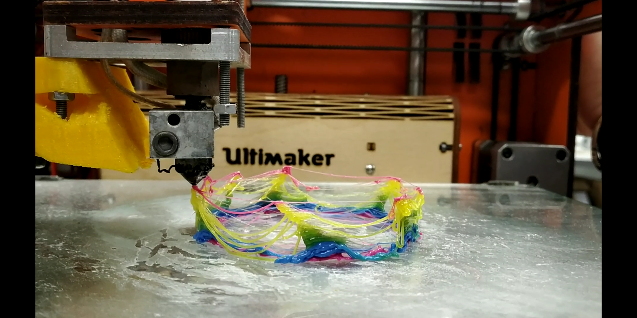 Ultimaker Experiments : 5 Steps - Instructables