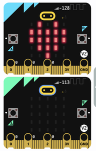 Red Light Green Light MicroBit Game : 6 Steps - Instructables