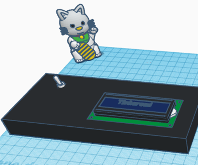 Caudalímetro : 4 Steps - Instructables