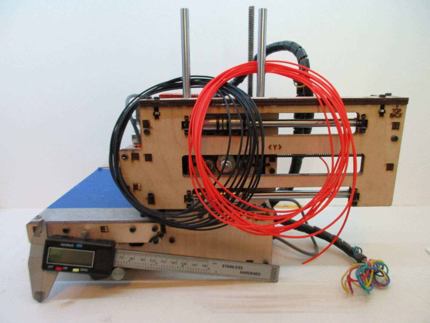 3D Printed Tennis Dampener : 6 Steps (with Pictures) - Instructables