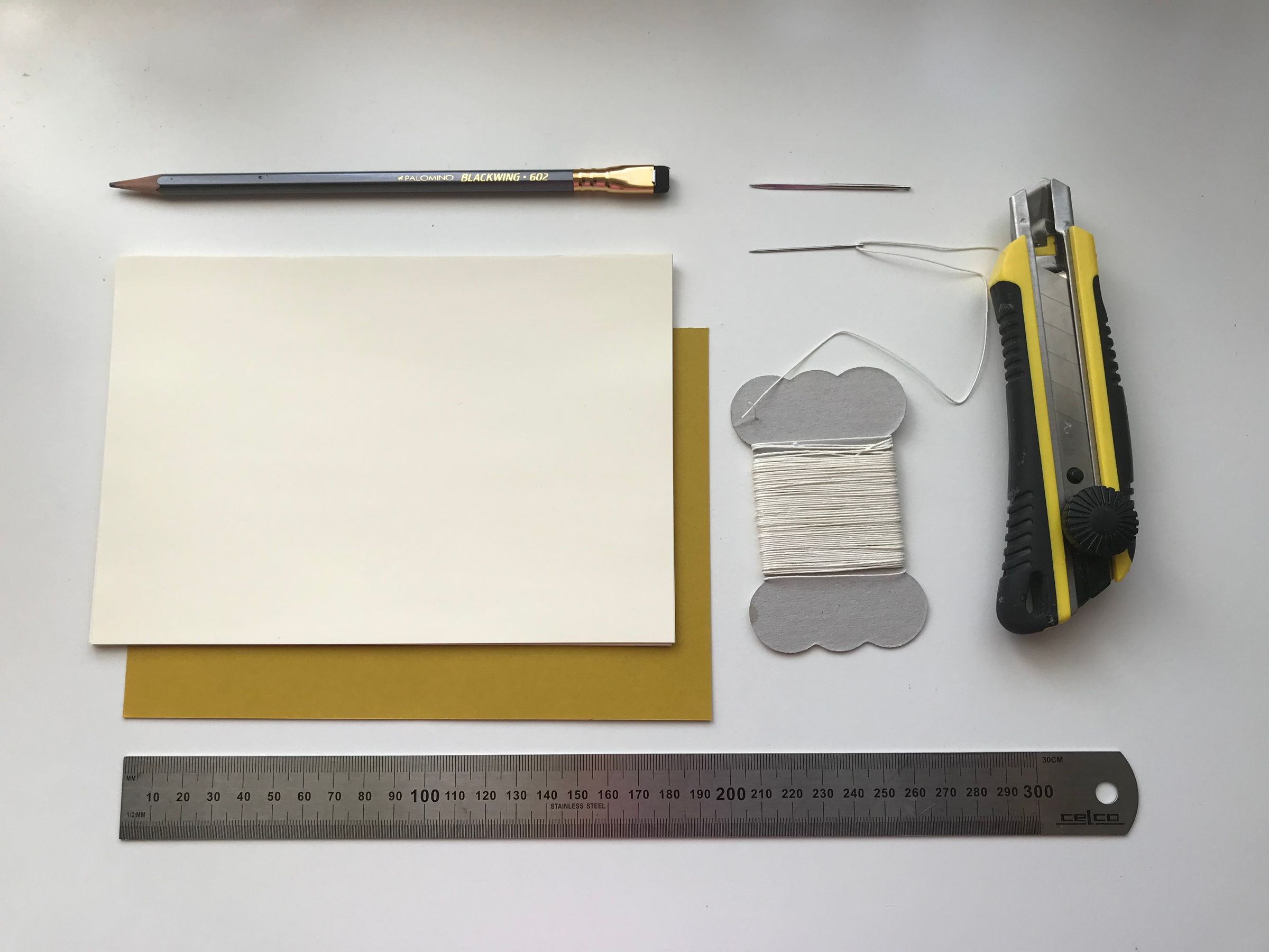 Field Notebook : 6 Steps (with Pictures) - Instructables