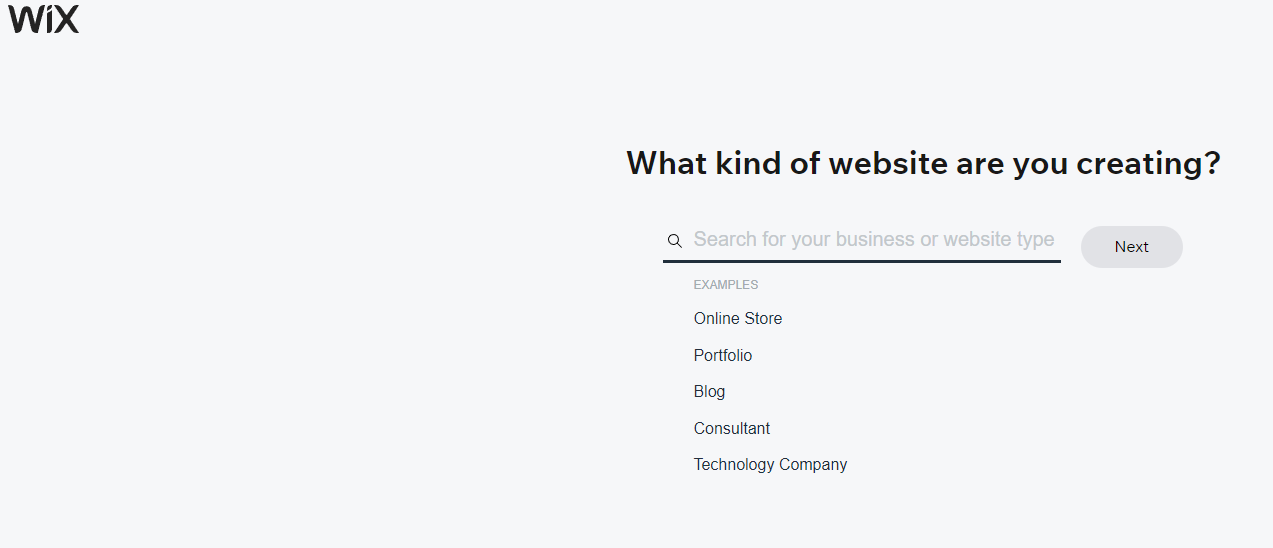How to Building Your Portfolio Website Using WIX : 10 Steps - Instructables