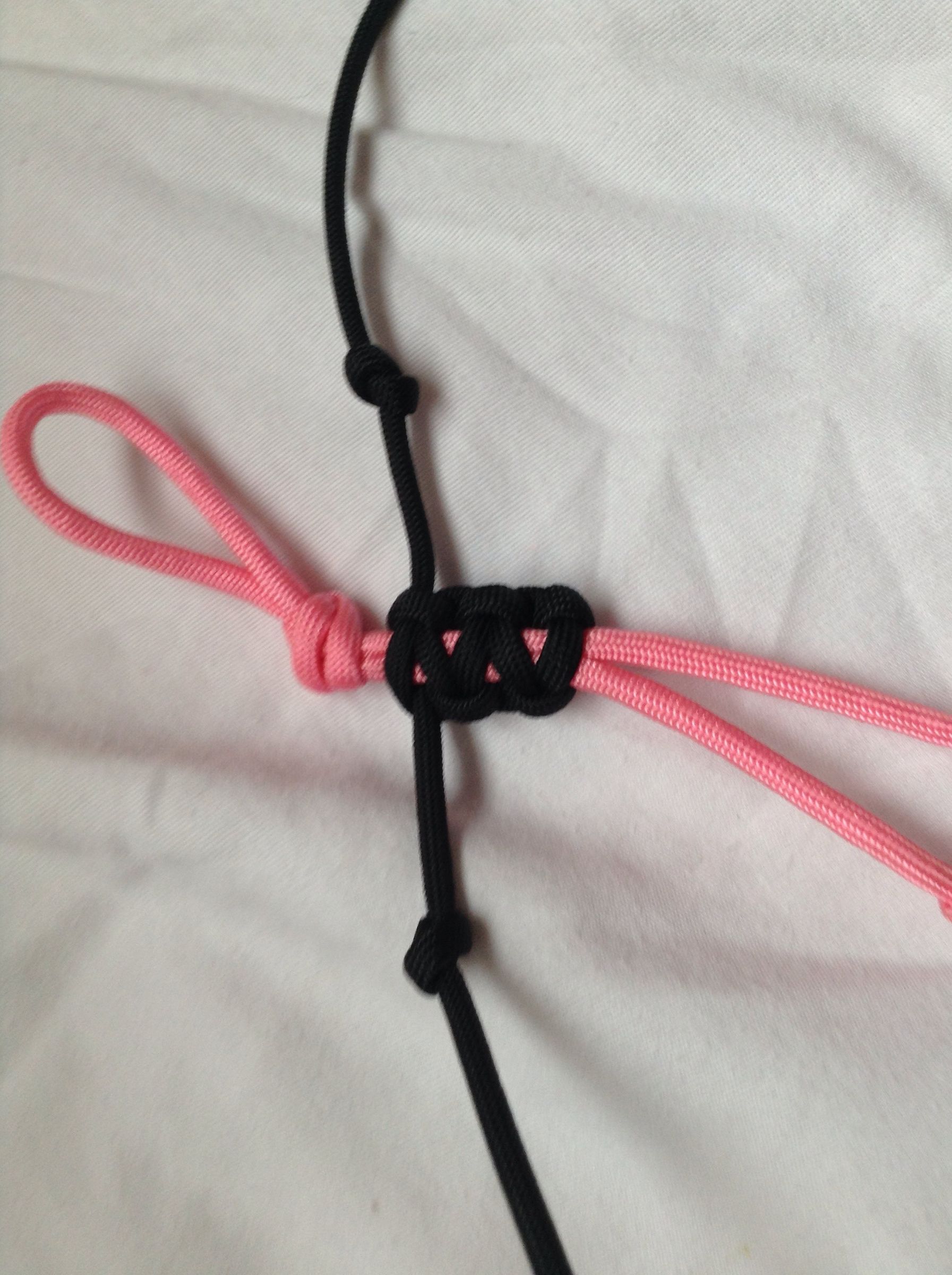 How to Make Paracord People : 5 Steps - Instructables