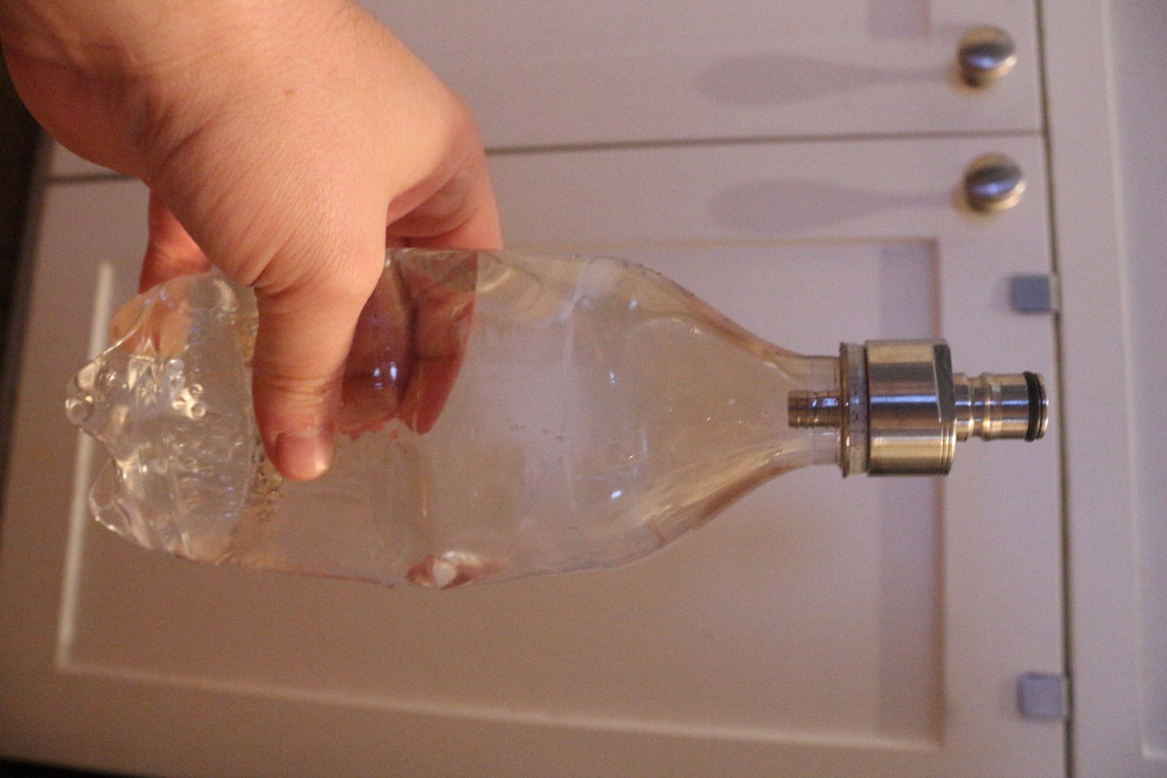 Home Carbonation System for Water, Beer, and More : 10 Steps (with ...
