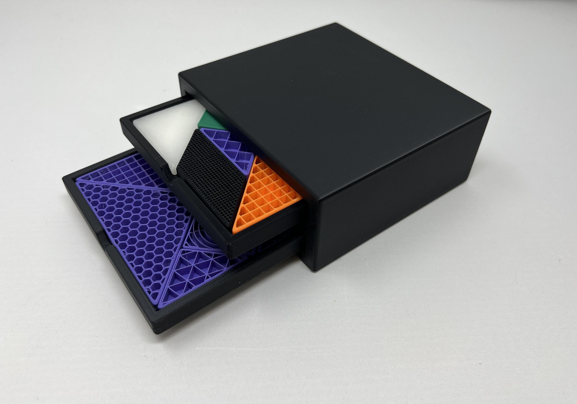 Printopia: Tangrams to Learn About 3D Printing : 3 Steps - Instructables