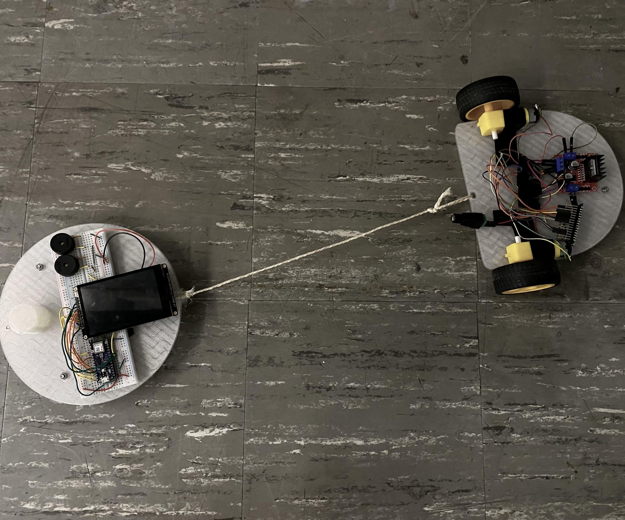 Horse & Chariot : 3 Steps - Instructables