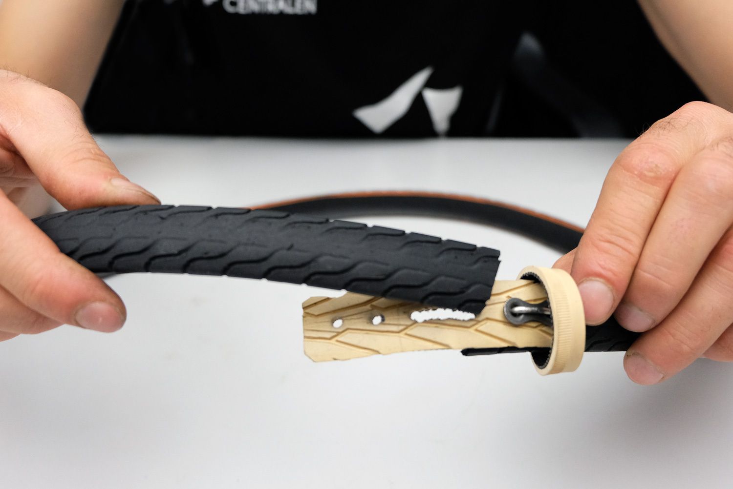 Make a 100% Bicycle Belt : 19 Steps (with Pictures) - Instructables