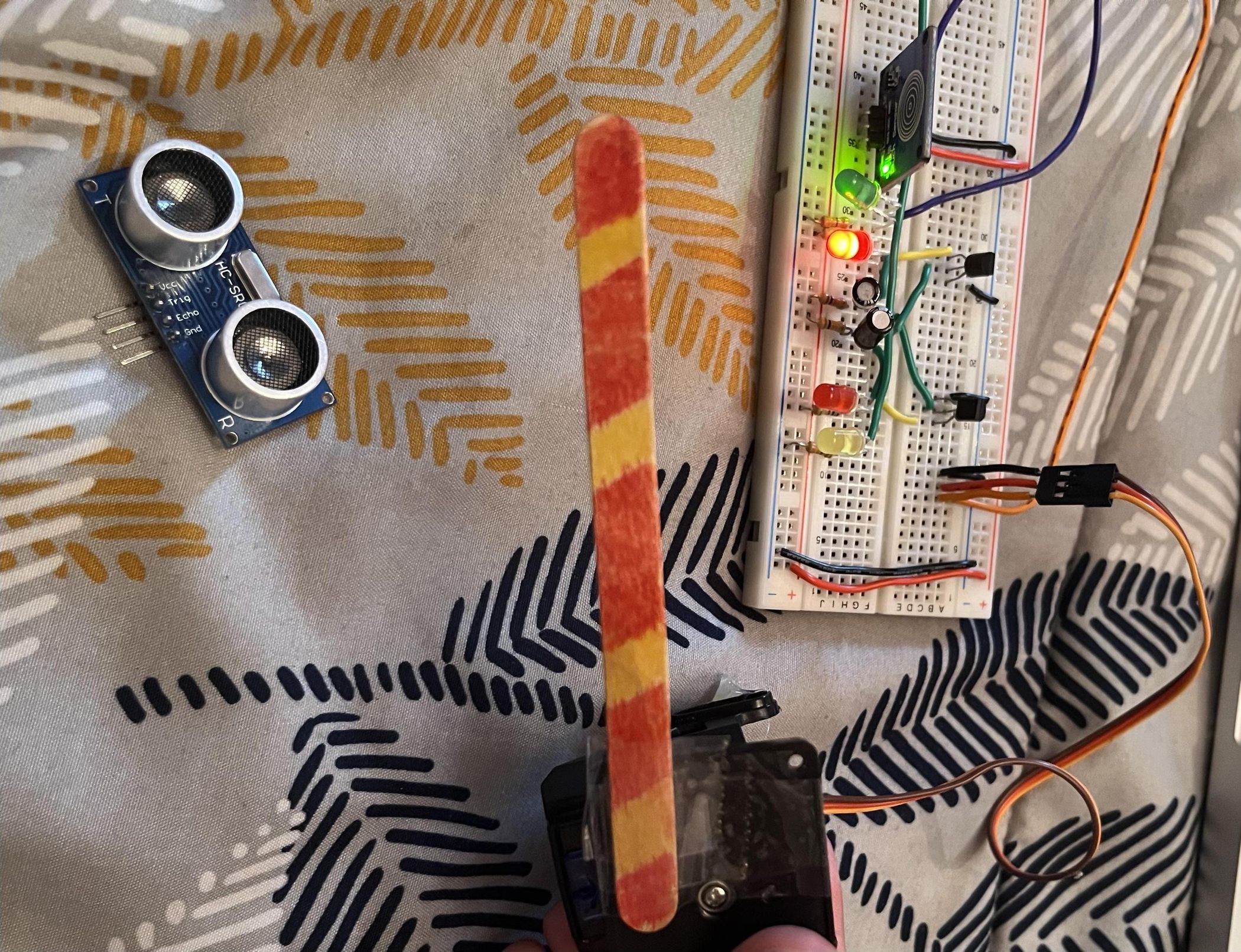Parking Pass : 8 Steps - Instructables