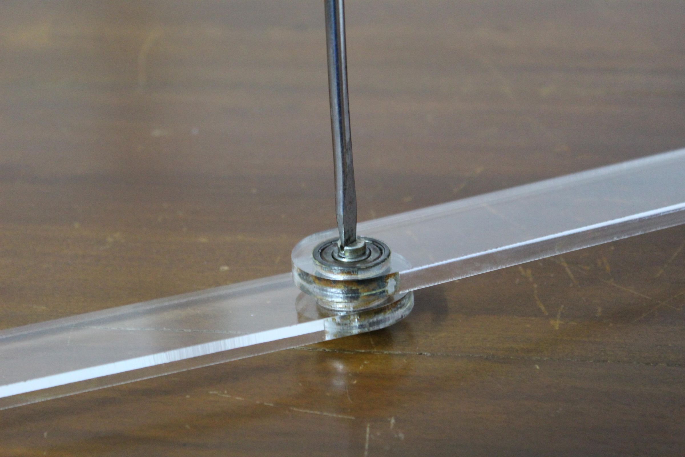 Visualizing Chaos With the Double Pendulum : 9 Steps (with Pictures ...