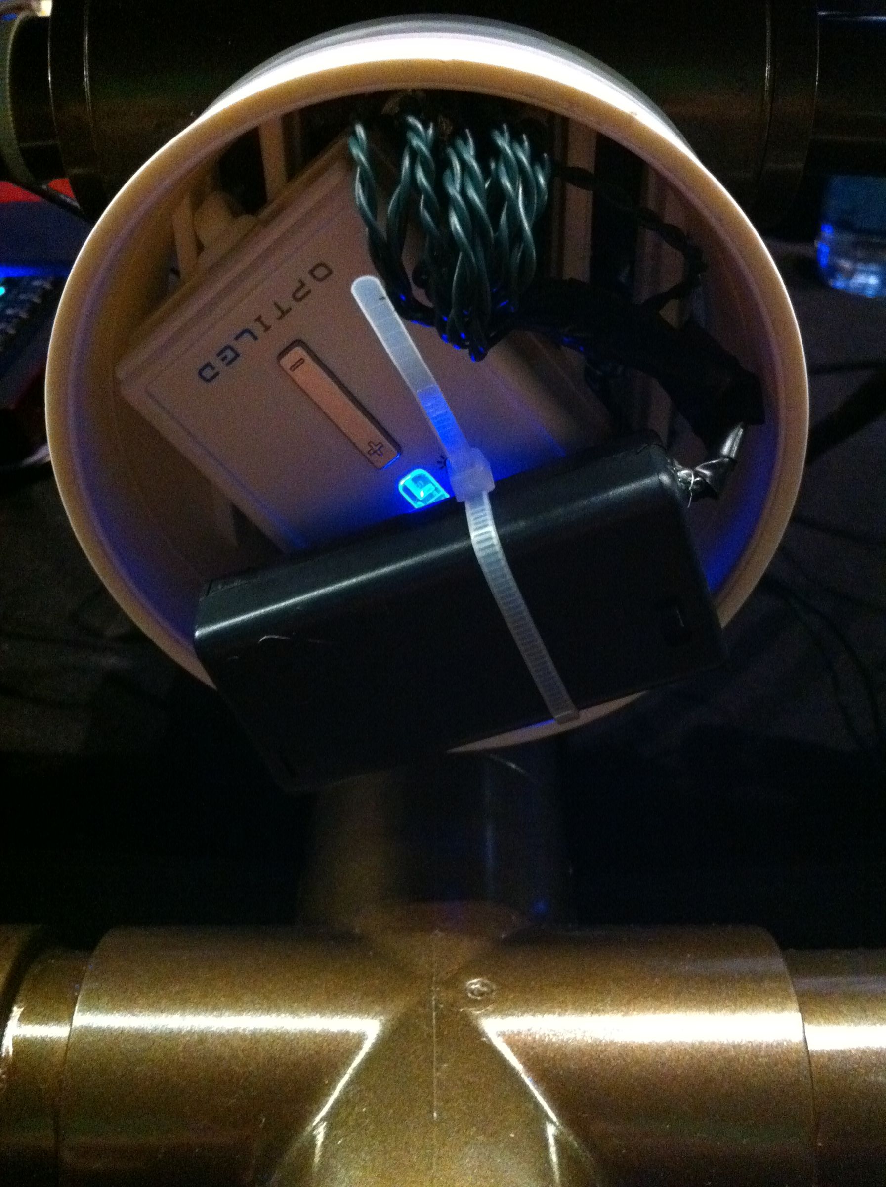 Six Camera Face Scan Rig (using 123DCatch / Photofly for Processing ...