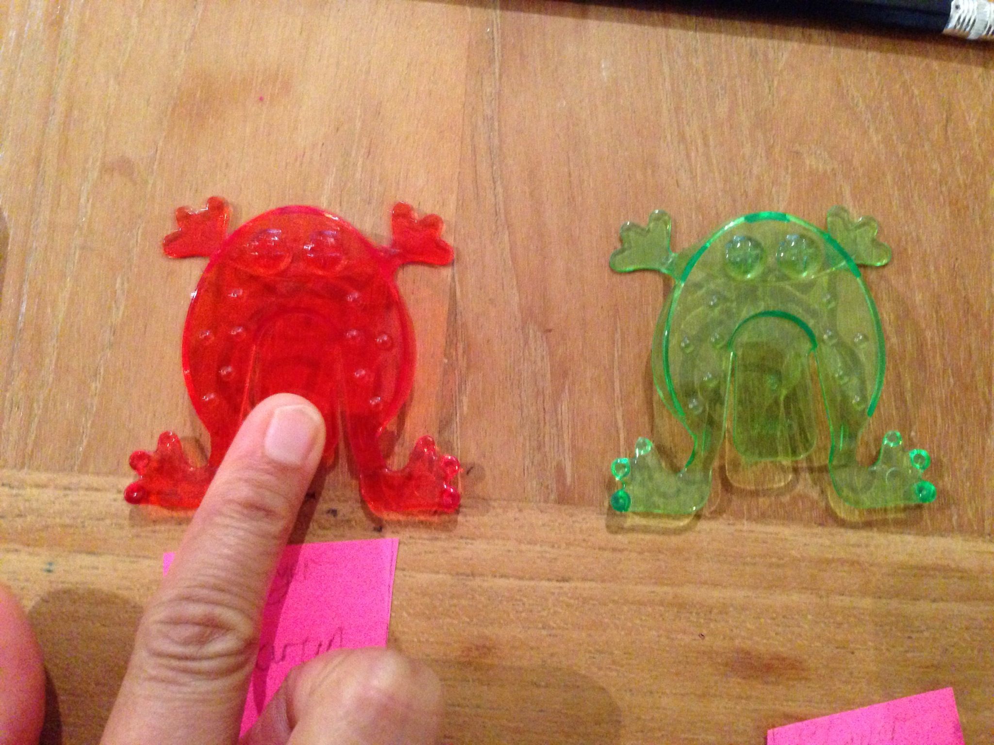 Frog Golf - Instructables