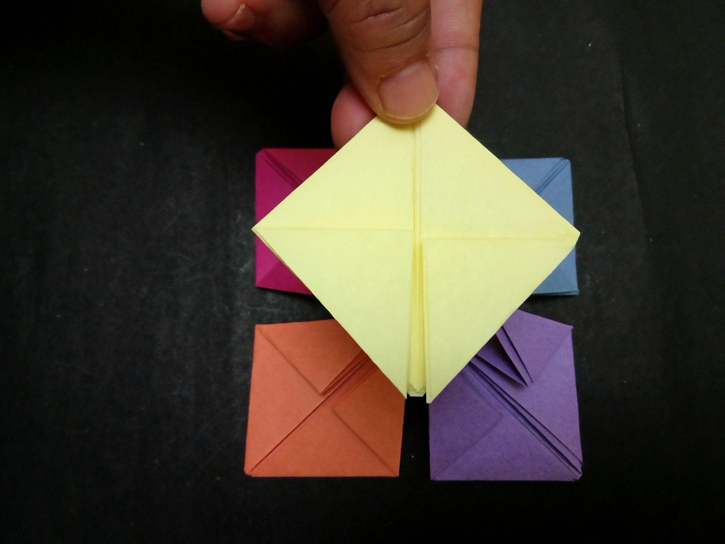 Infinite Supernova : 11 Steps (with Pictures) - Instructables