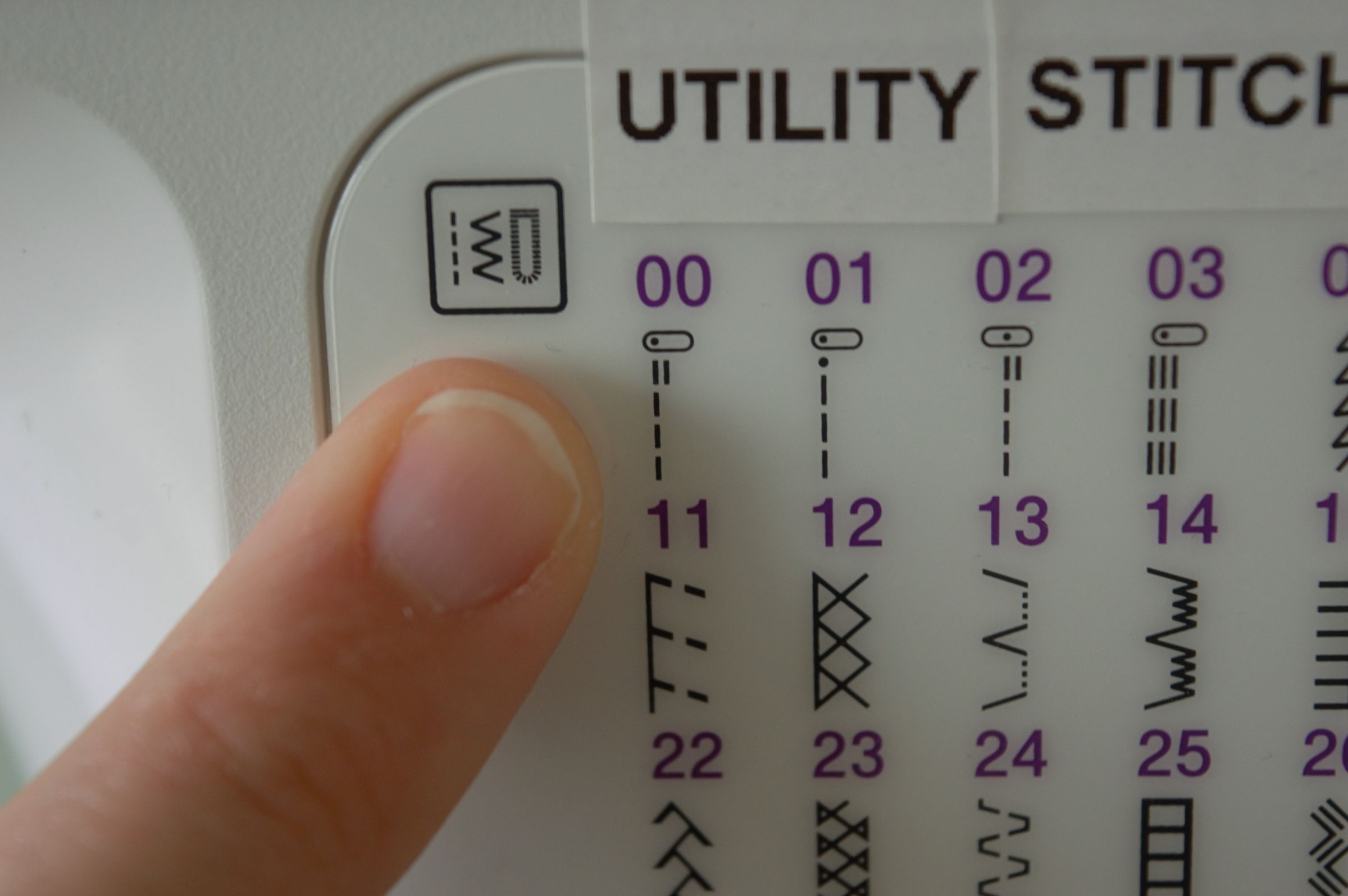 Pit Pockets : 27 Steps (with Pictures) - Instructables