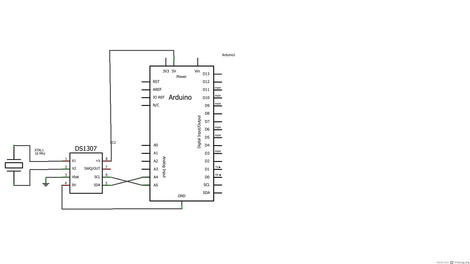 Arduino Home Monitor System : 9 Steps - Instructables