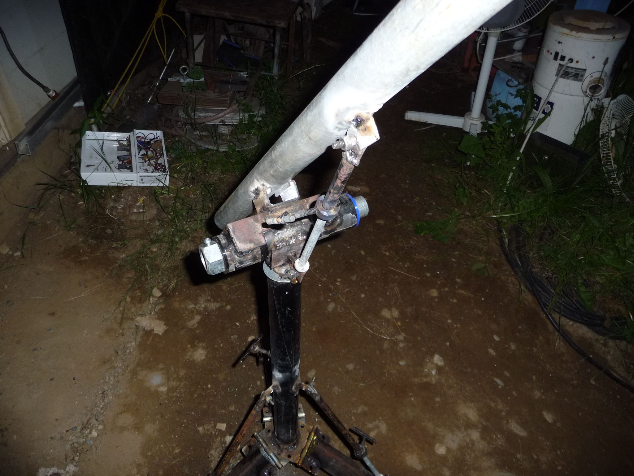 The Fabrication Assistant : 9 Steps (with Pictures) - Instructables