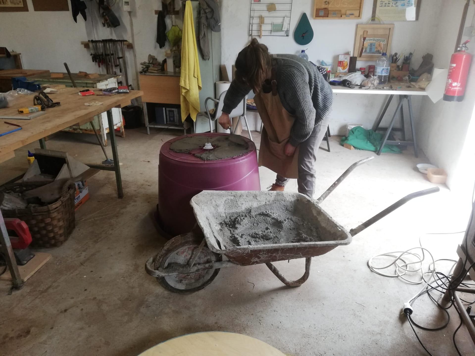 DIY Wooden Bathtub : 7 Steps (with Pictures) - Instructables