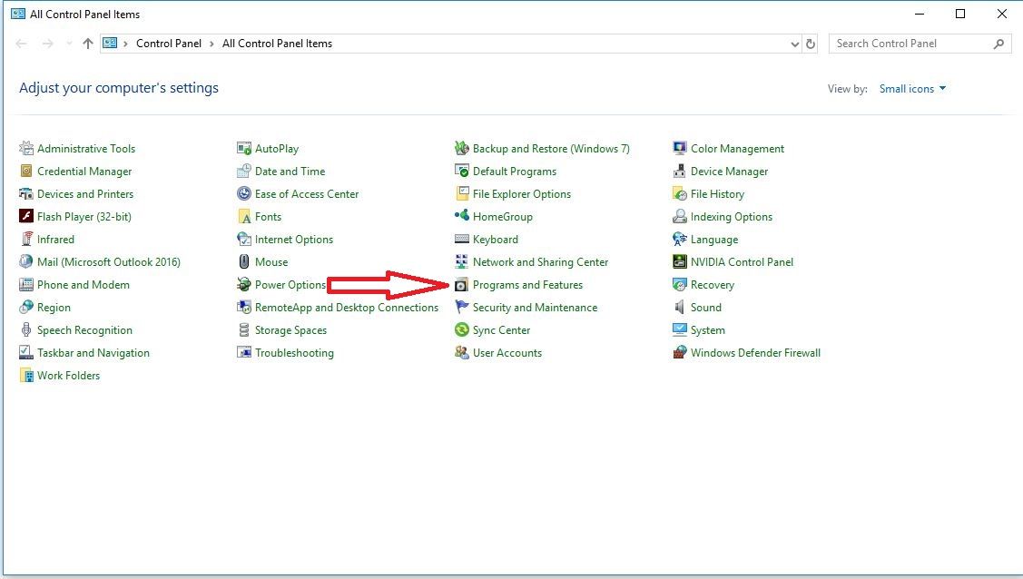 Repairing Microsoft Office in Windows 10 : 11 Steps - Instructables