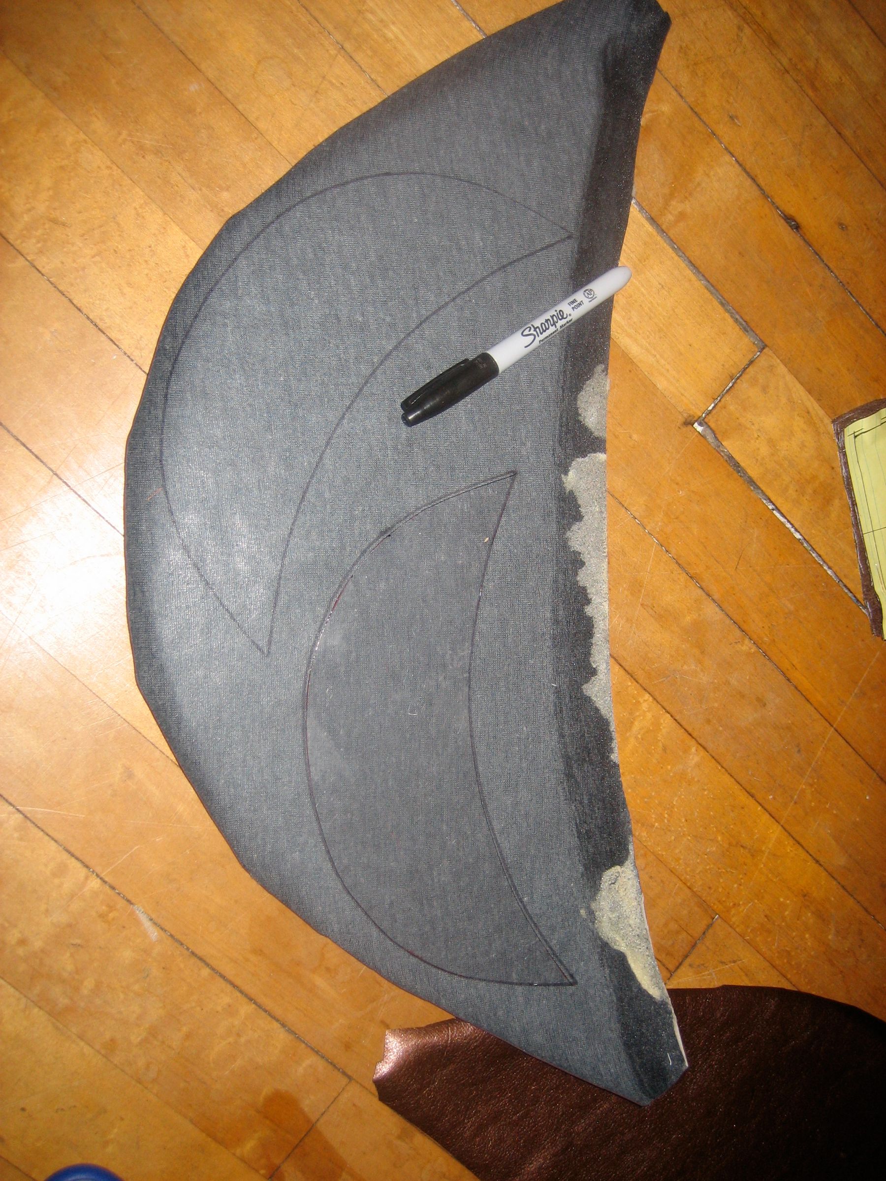 Hex Hats : 11 Steps (with Pictures) - Instructables