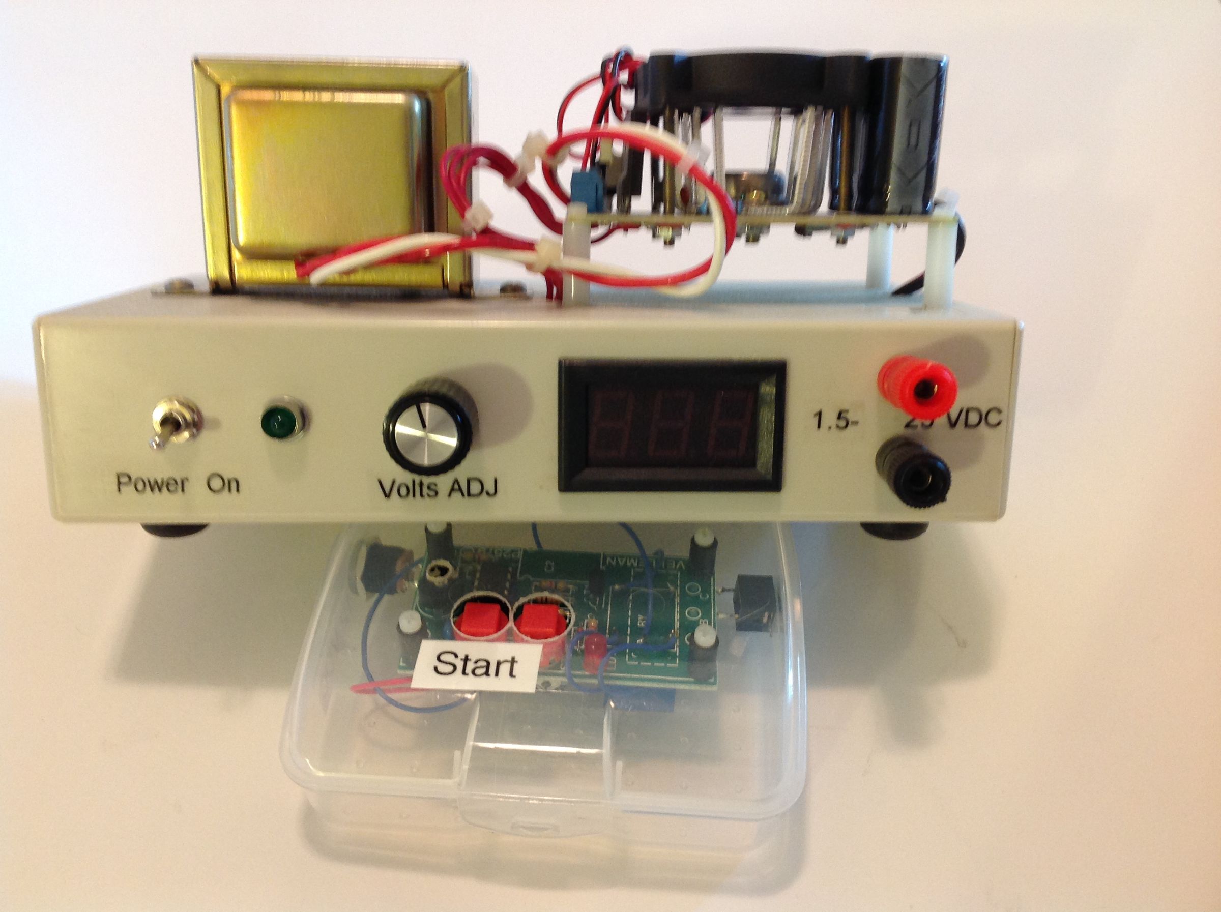 Re-purpose a Floppy Disk Case : 7 Steps - Instructables