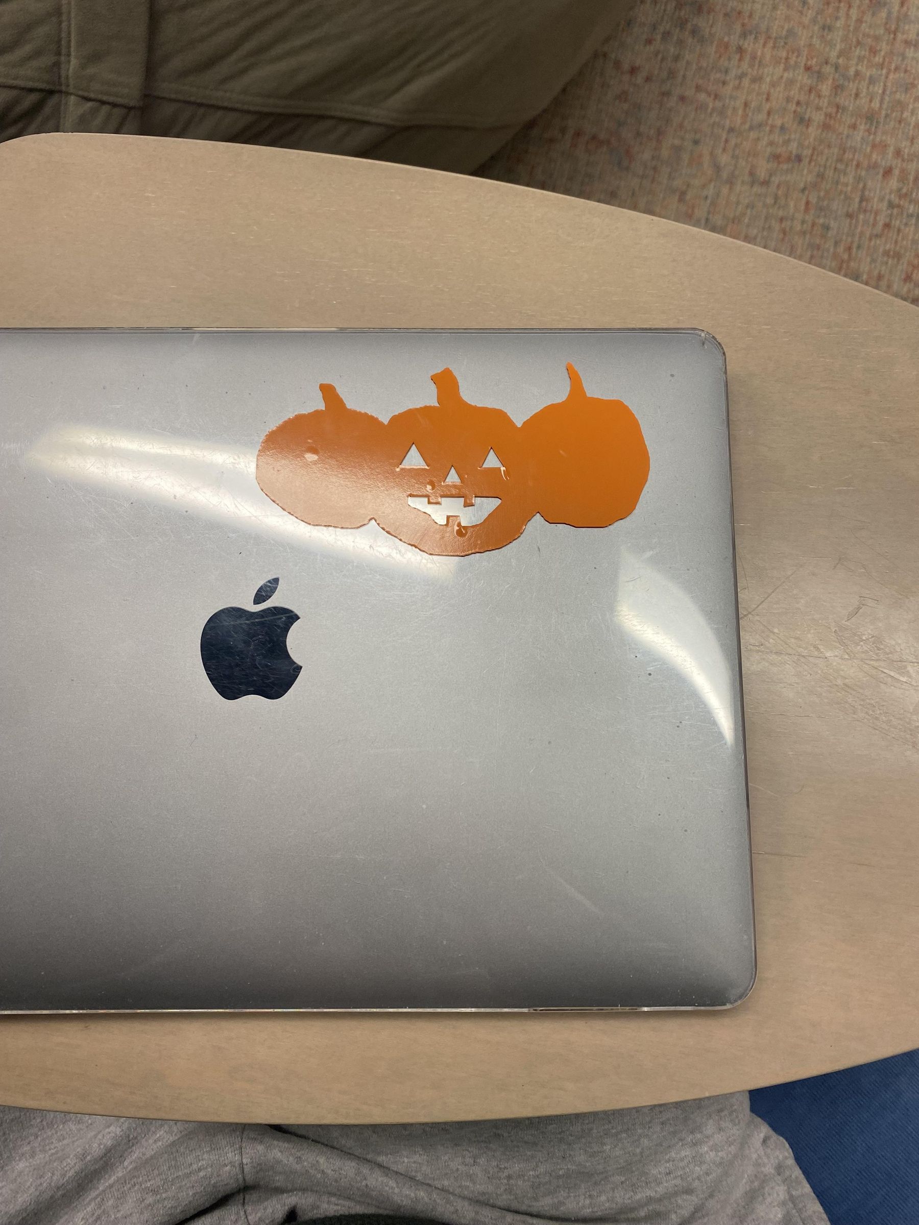Vinyl Cut Halloween Stickers : 7 Steps - Instructables