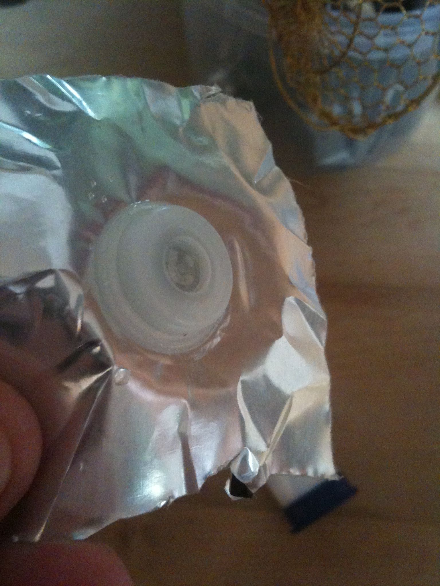 Easy to Obtain 1-way Valves - Instructables