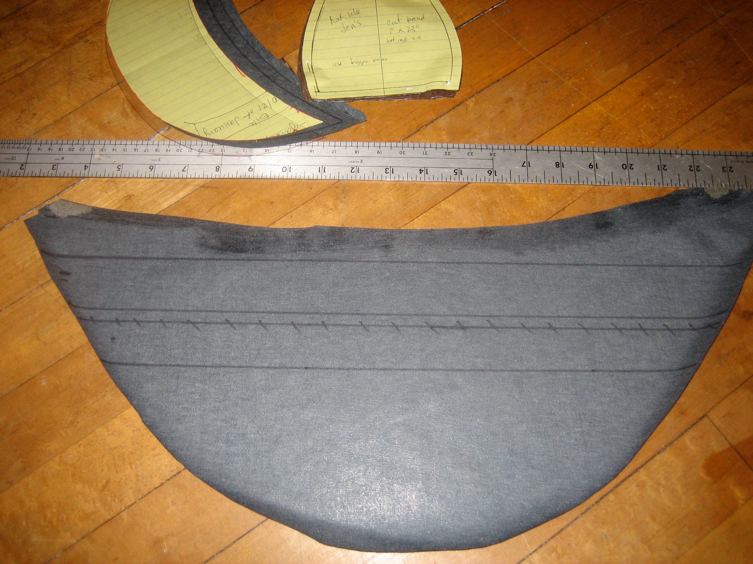 Hex Hats : 11 Steps (with Pictures) - Instructables