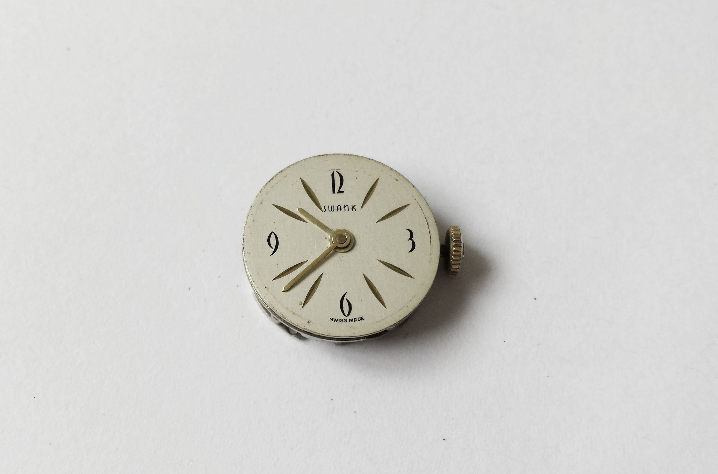 Disassembling Watches With 3 Common Tools : 18 Steps (with Pictures ...