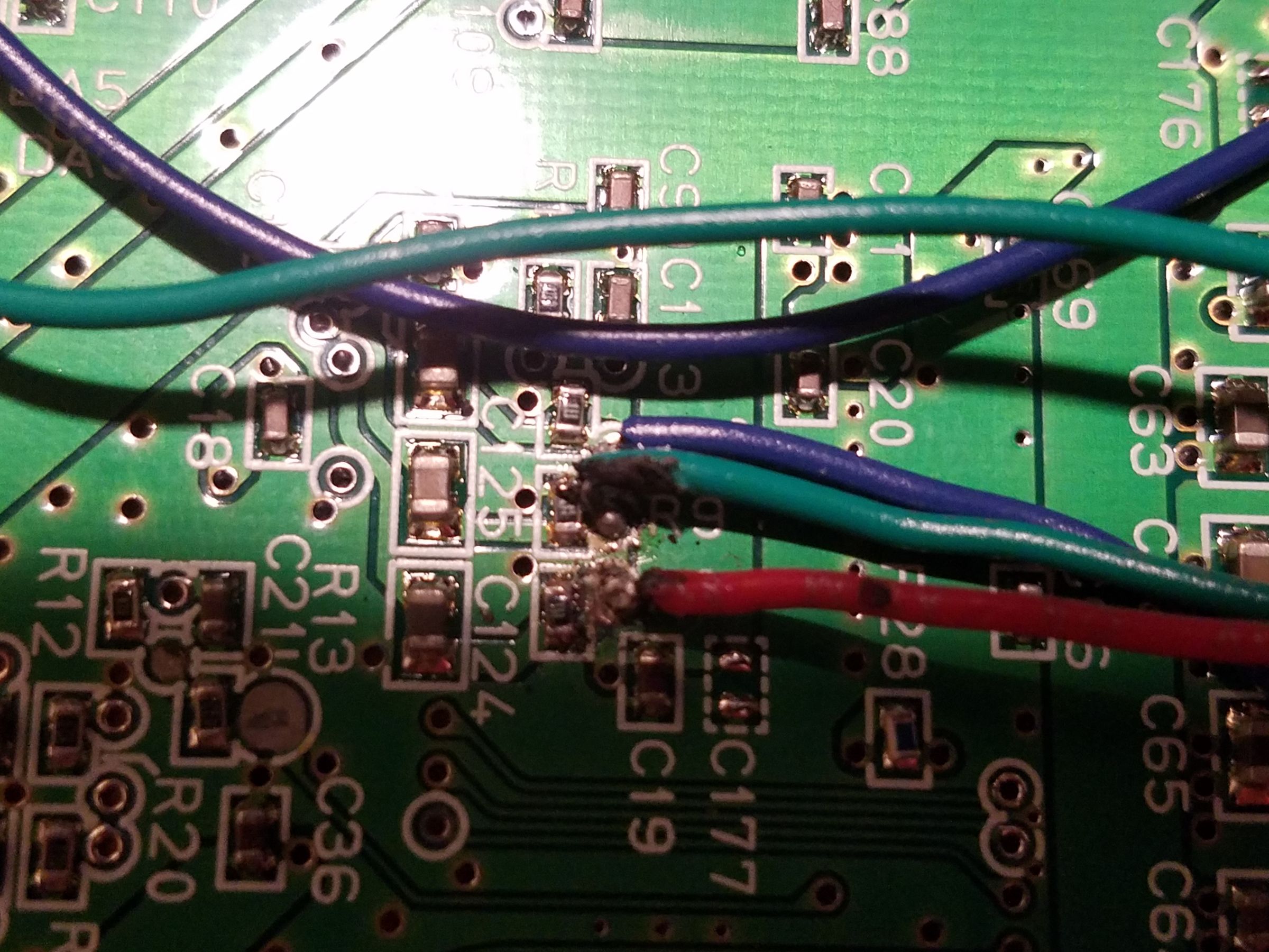 N64 RGB Mod : 4 Steps - Instructables
