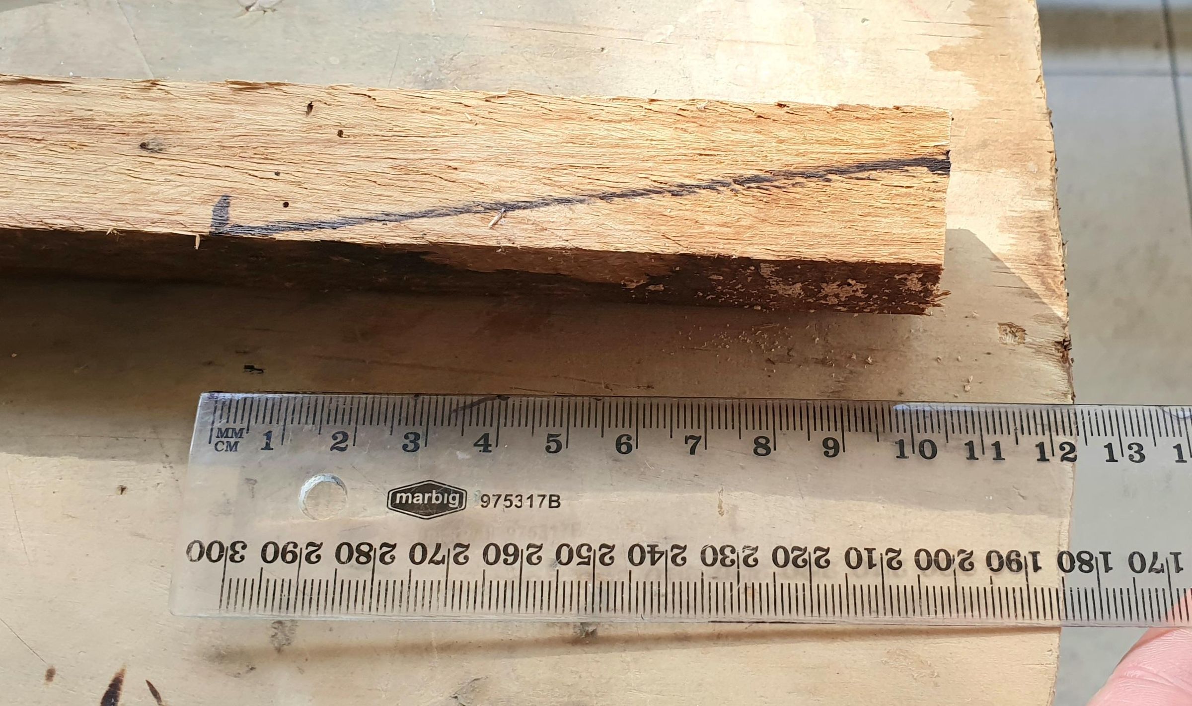 Door Wedge : 5 Steps (with Pictures) - Instructables