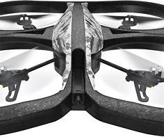 Mind Controlled Drone : 7 Steps - Instructables