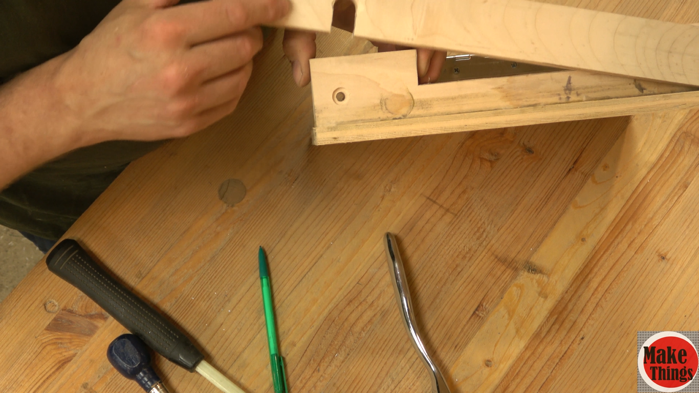 Drilling Easy Precise Angles : 10 Steps (with Pictures) - Instructables