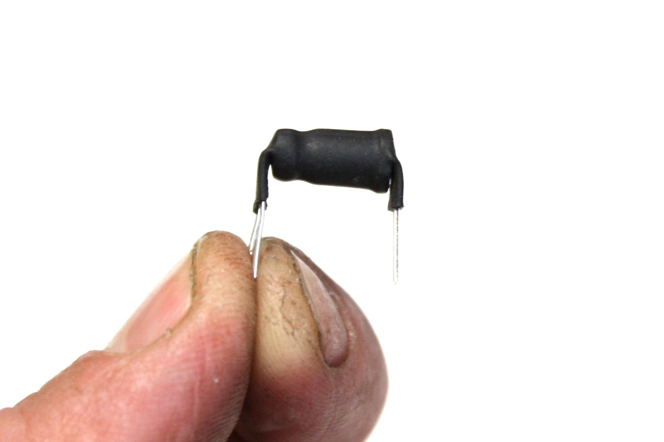 How to Make a Optocoupler (Vactrol) : 6 Steps (with Pictures ...