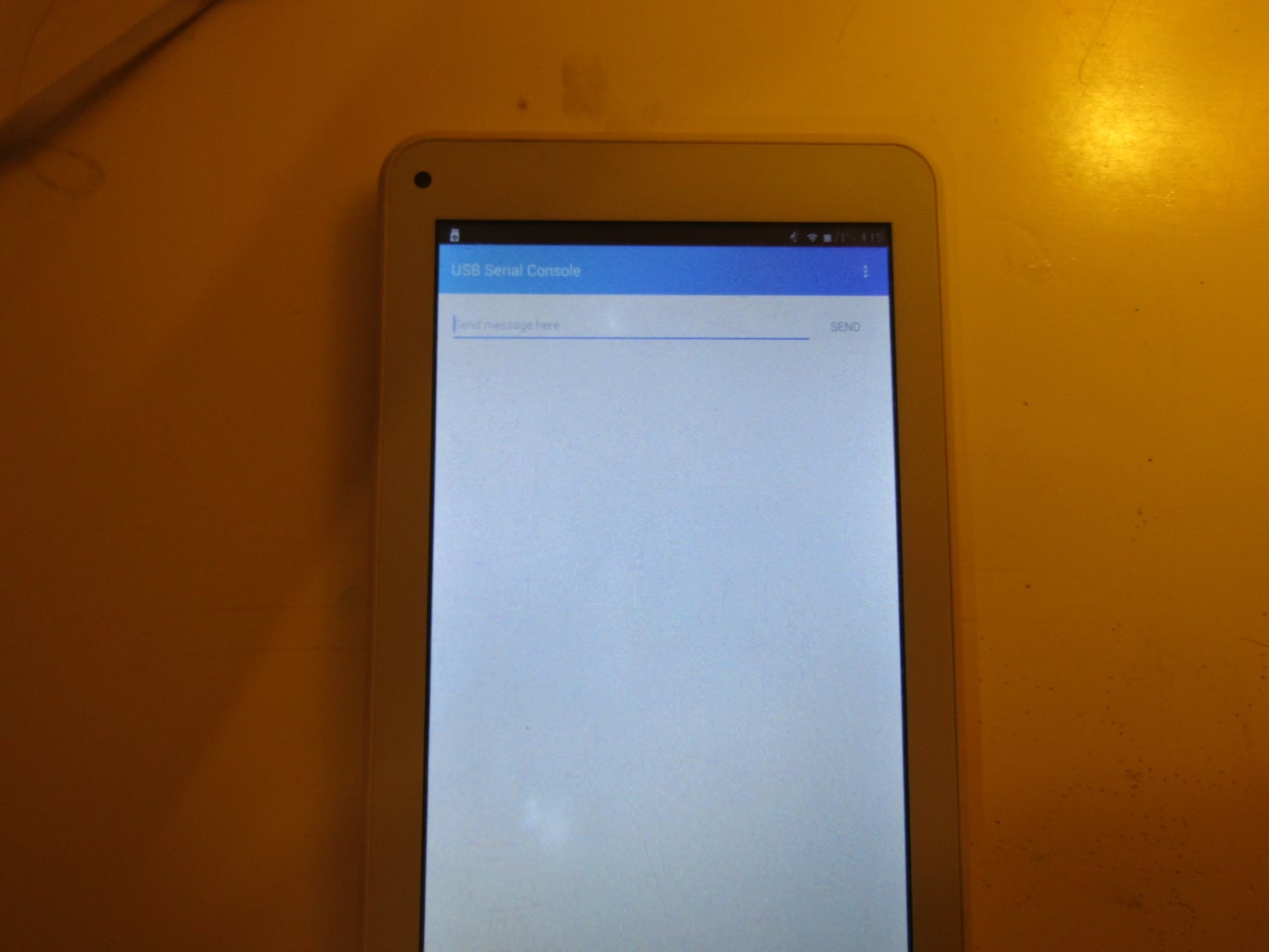 Interfacing Any Arduino With A Cellphone 6 Steps With Pictures Instructables