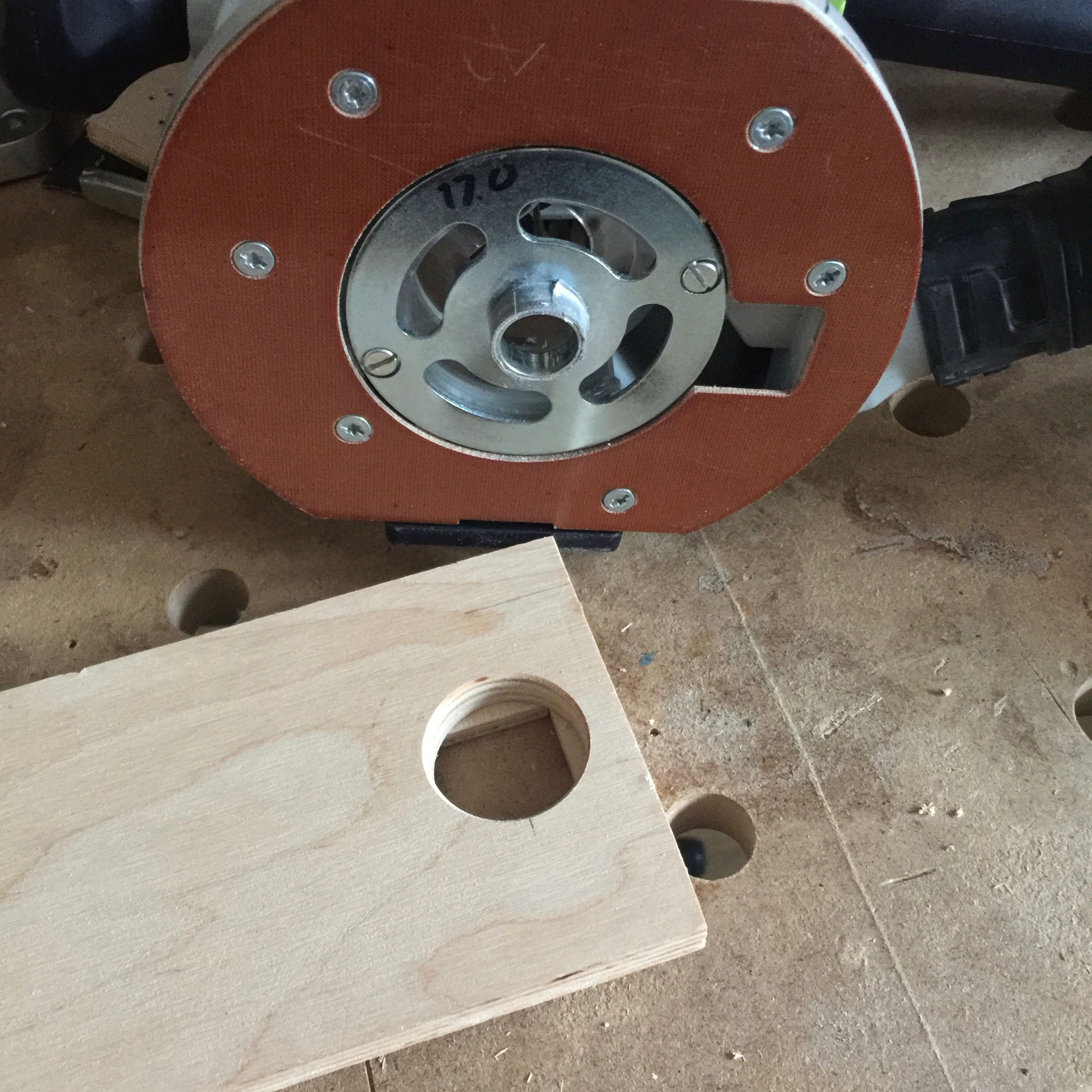Hexapod : 14 Steps (with Pictures) - Instructables