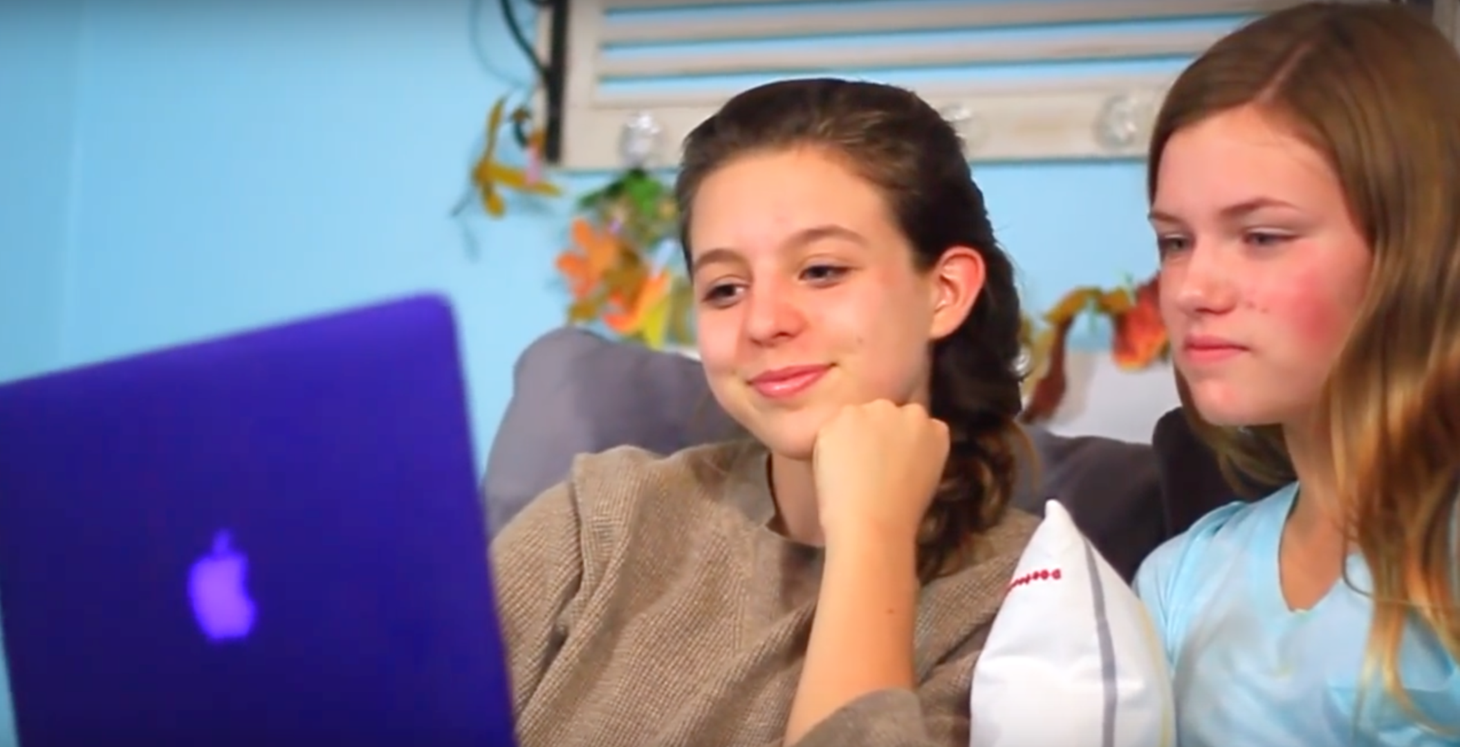 DIY Fall Sleepover! Fun Activities, Treats, and More! : 6 Steps ...