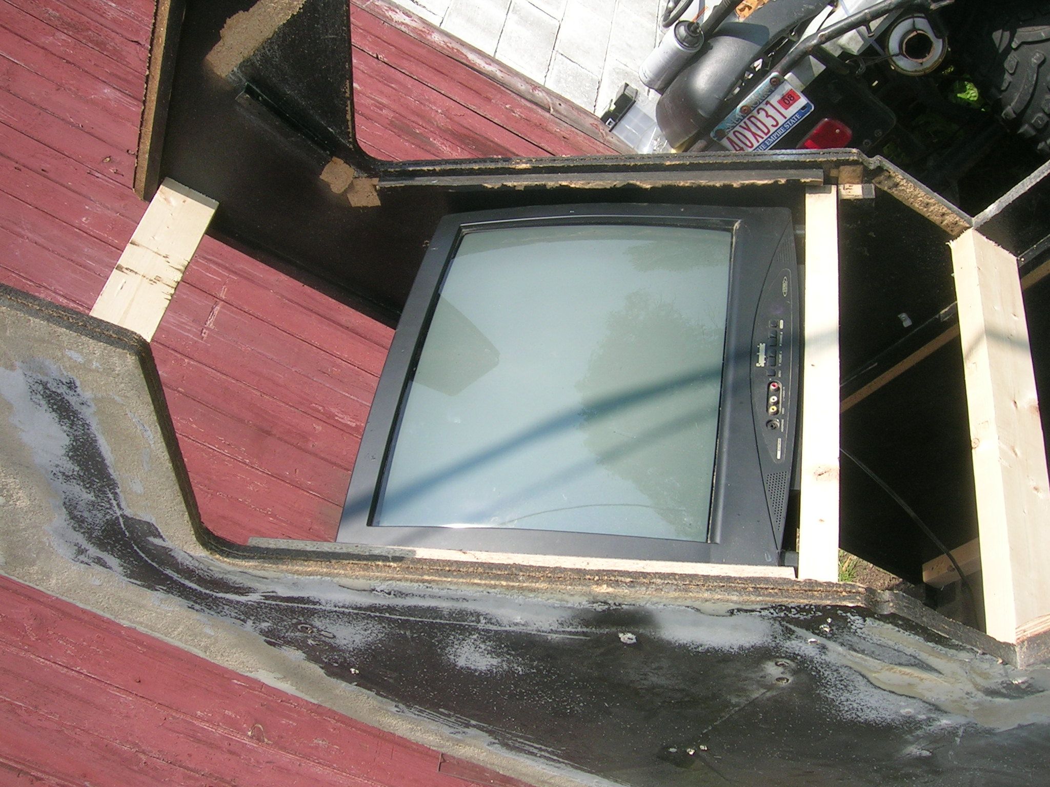 Using Mame/ Building a Mame Cabinet : 12 Steps (with Pictures ...