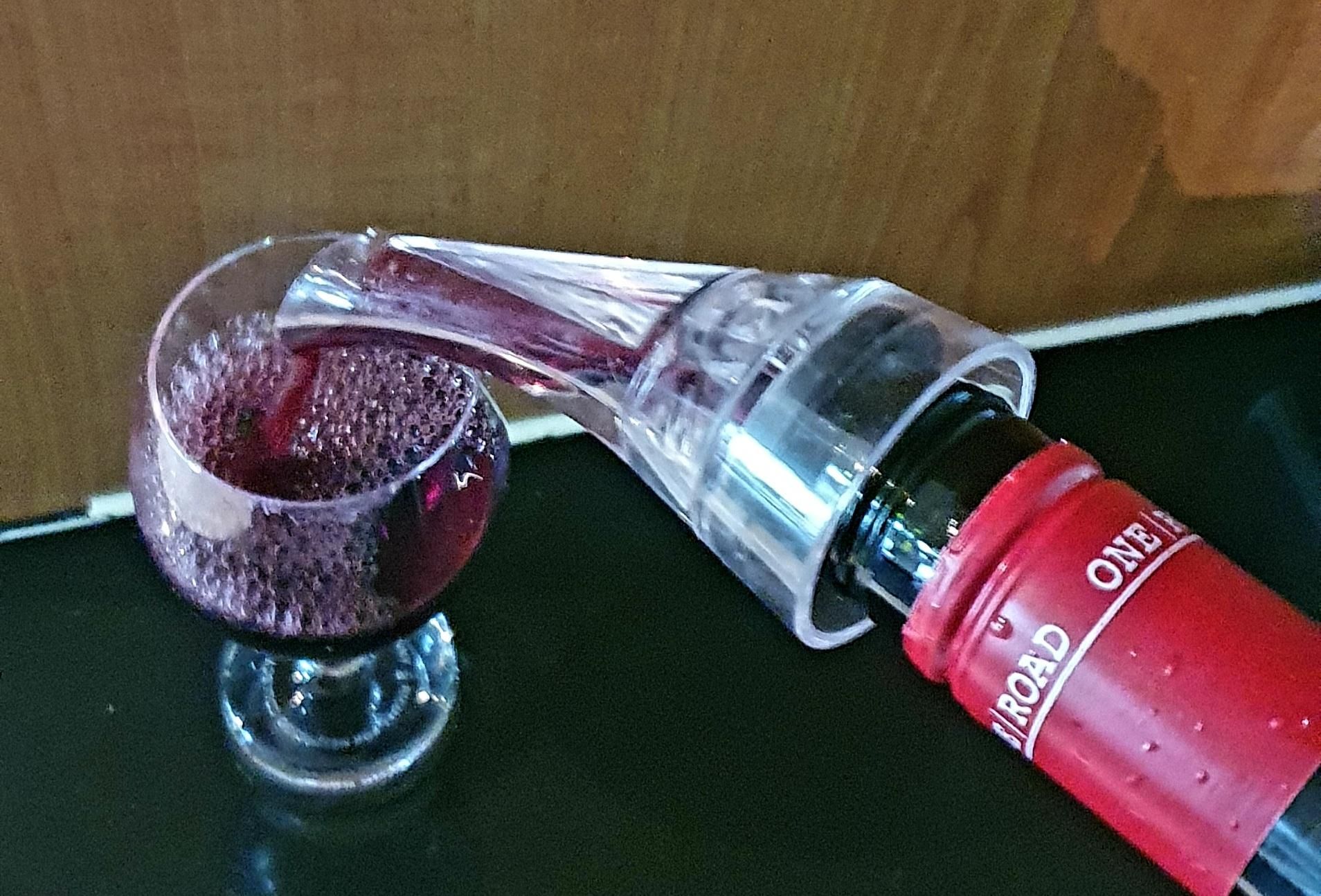 How to Drink Better Wine : 4 Steps - Instructables