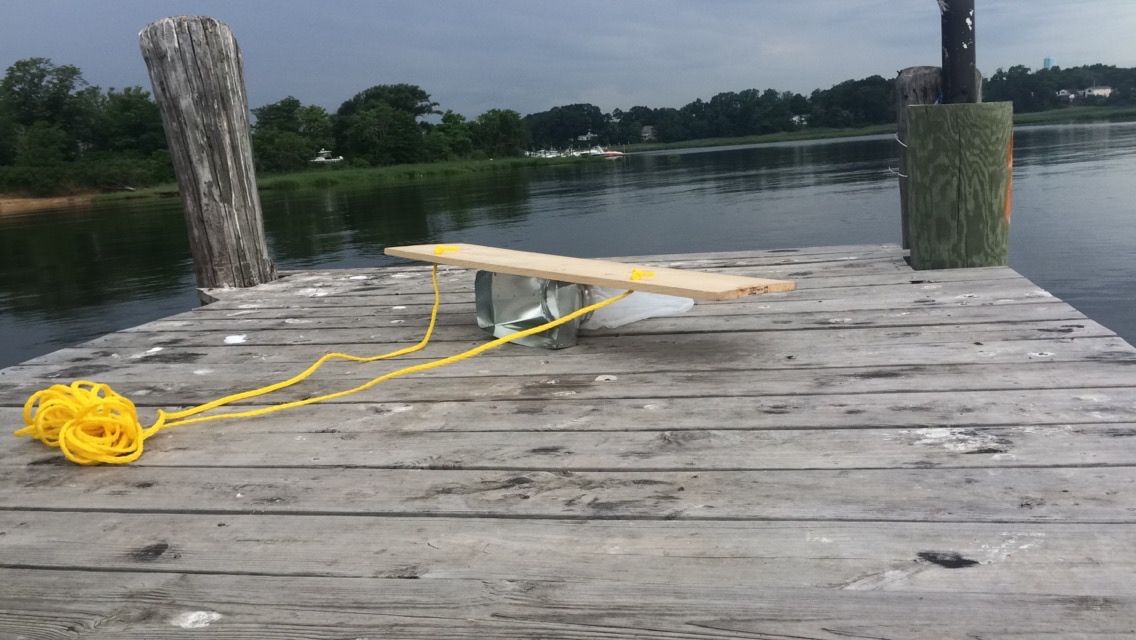 DIY Hardware Trawl : 7 Steps (with Pictures) - Instructables