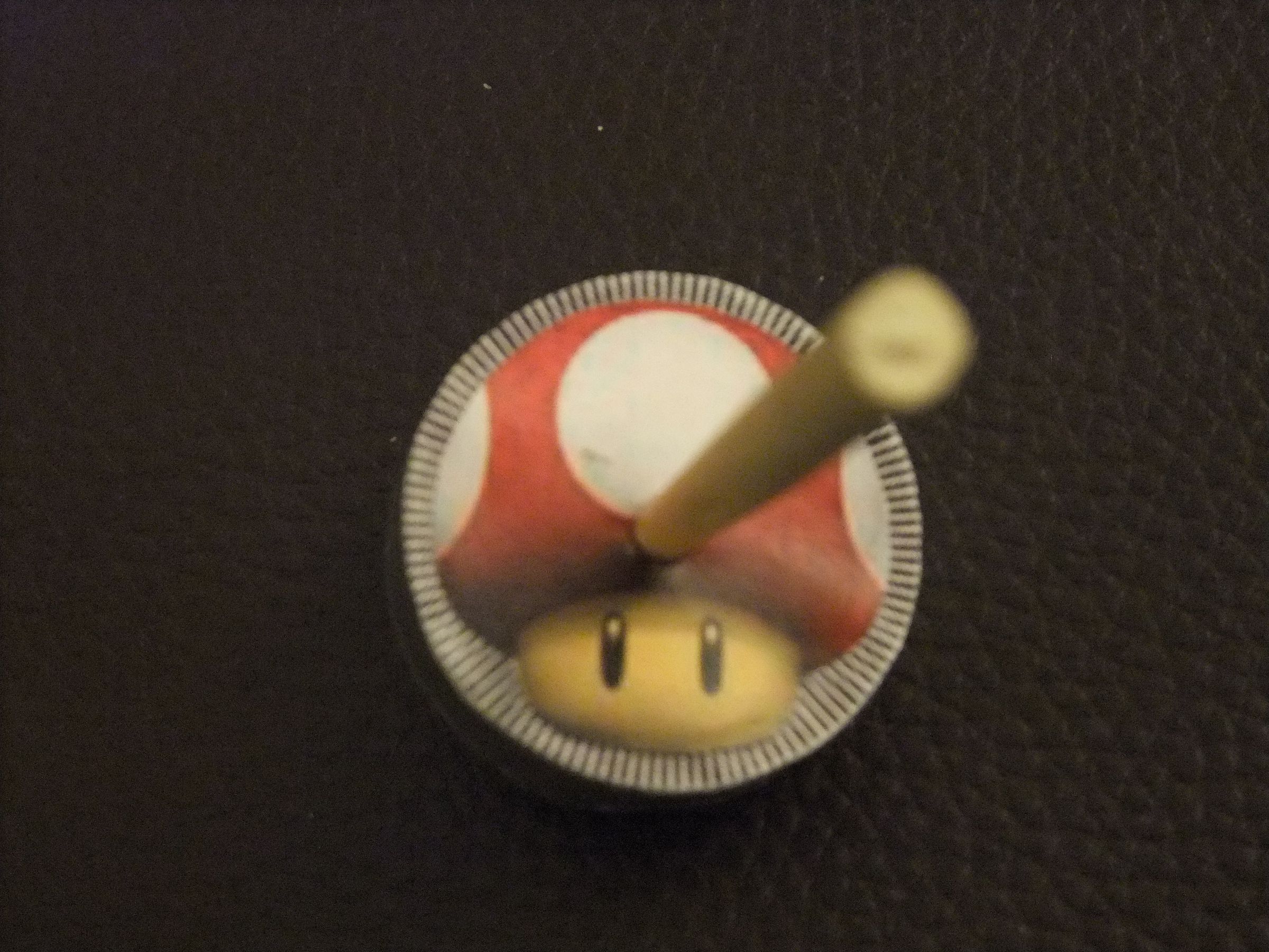 Battling Tops : 7 Steps (with Pictures) - Instructables