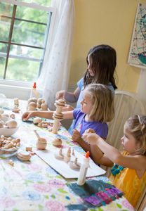 Creative Craft Ideas for Child Care Centres - Instructables
