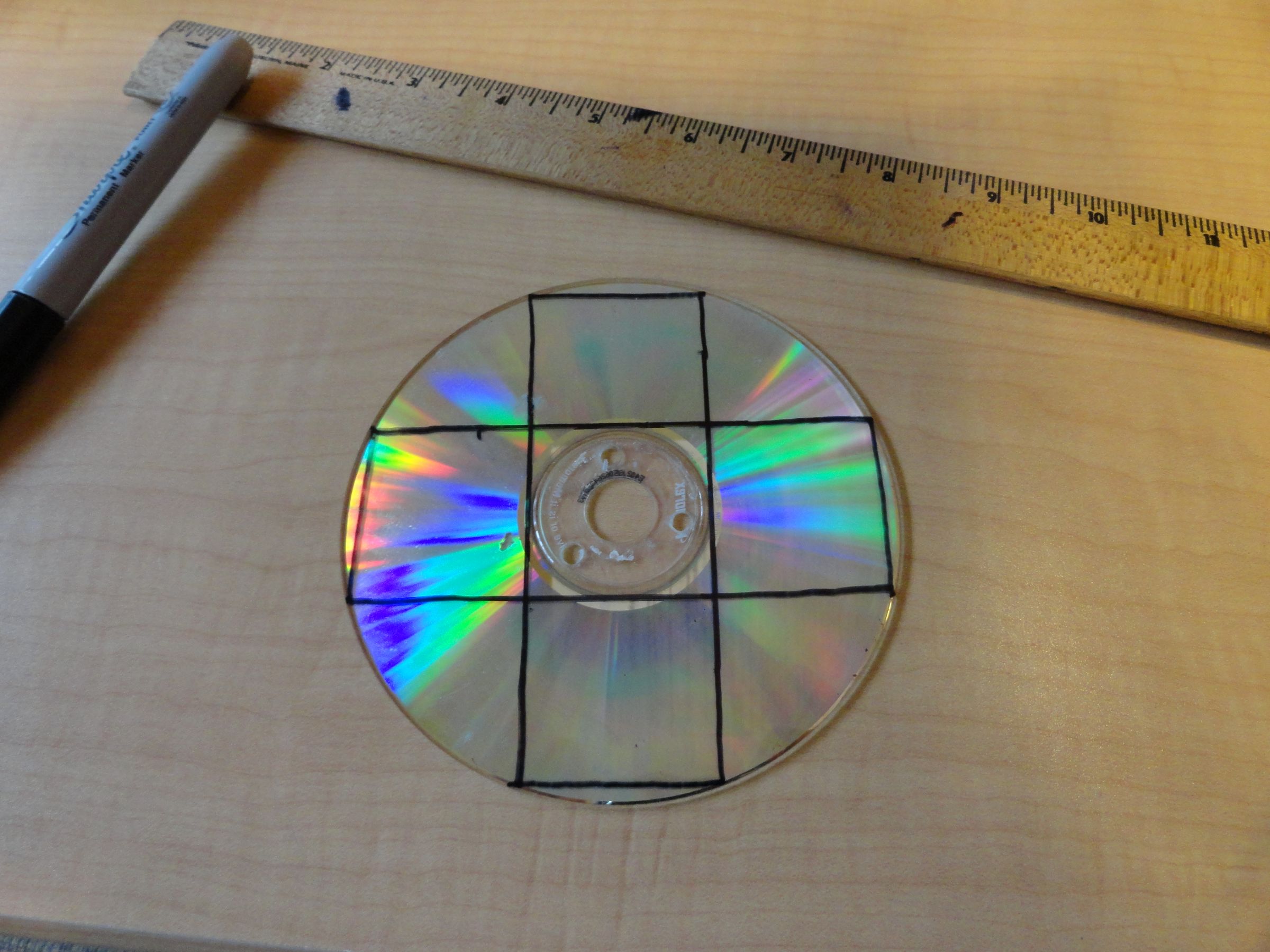 Solar Concentrator : 10 Steps (with Pictures) - Instructables