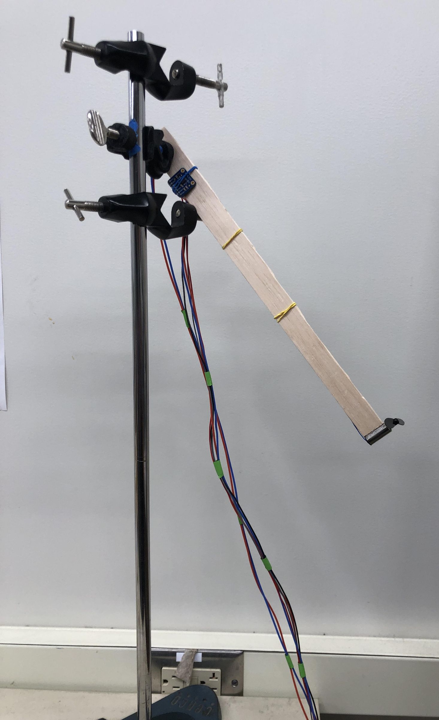 MonoCopter - 13CL : 5 Steps - Instructables