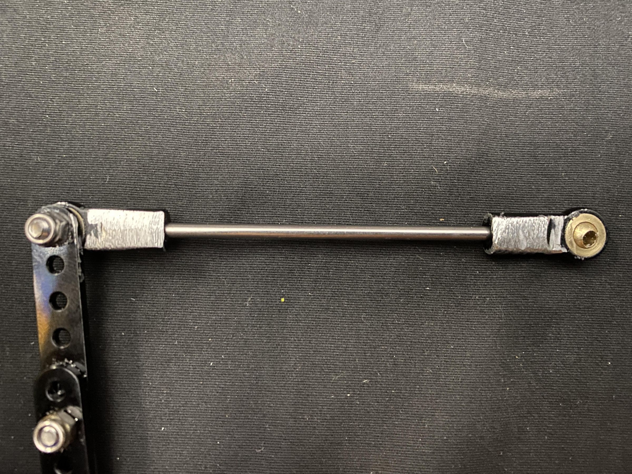 Electronic Wolverine Claws : 12 Steps (with Pictures) - Instructables