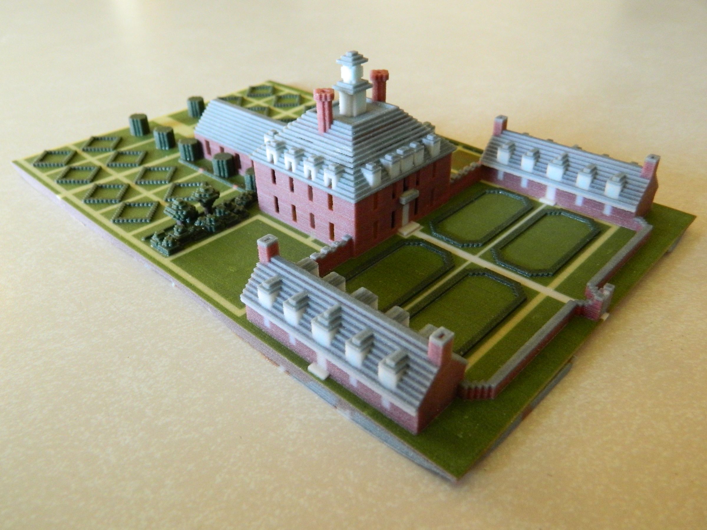 How to Create and Order a 3D Printed Model of Your Minecraft Creation ...