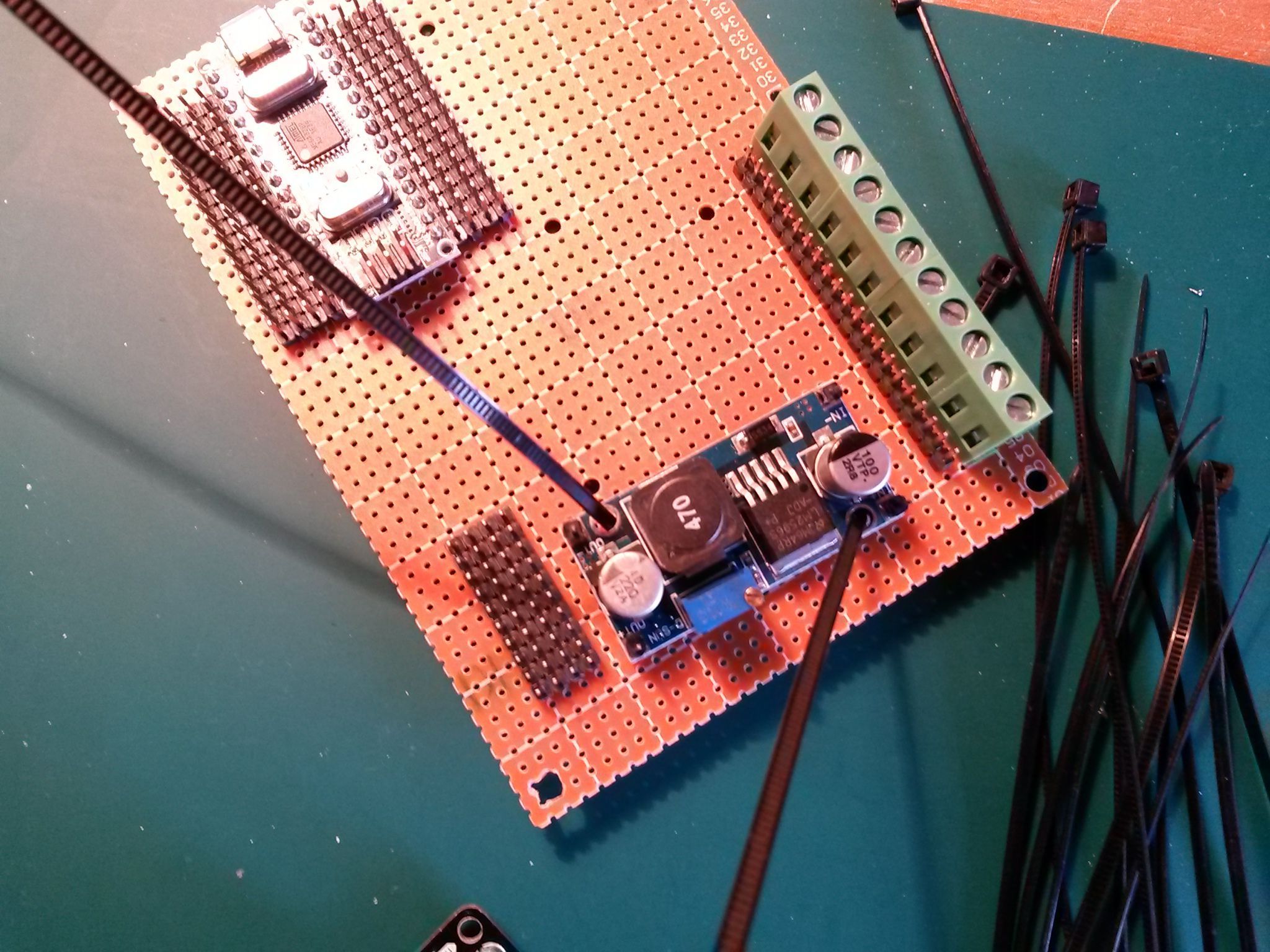 PLC Platino : 6 Steps (with Pictures) - Instructables