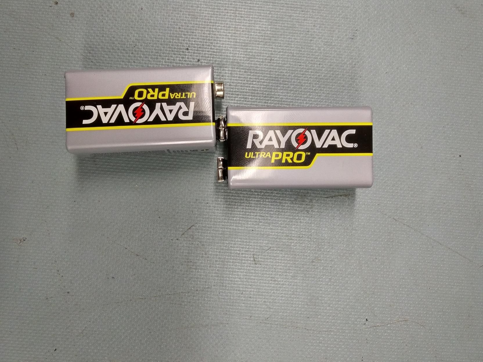 Phantom Battery Power : 6 Steps (with Pictures) - Instructables