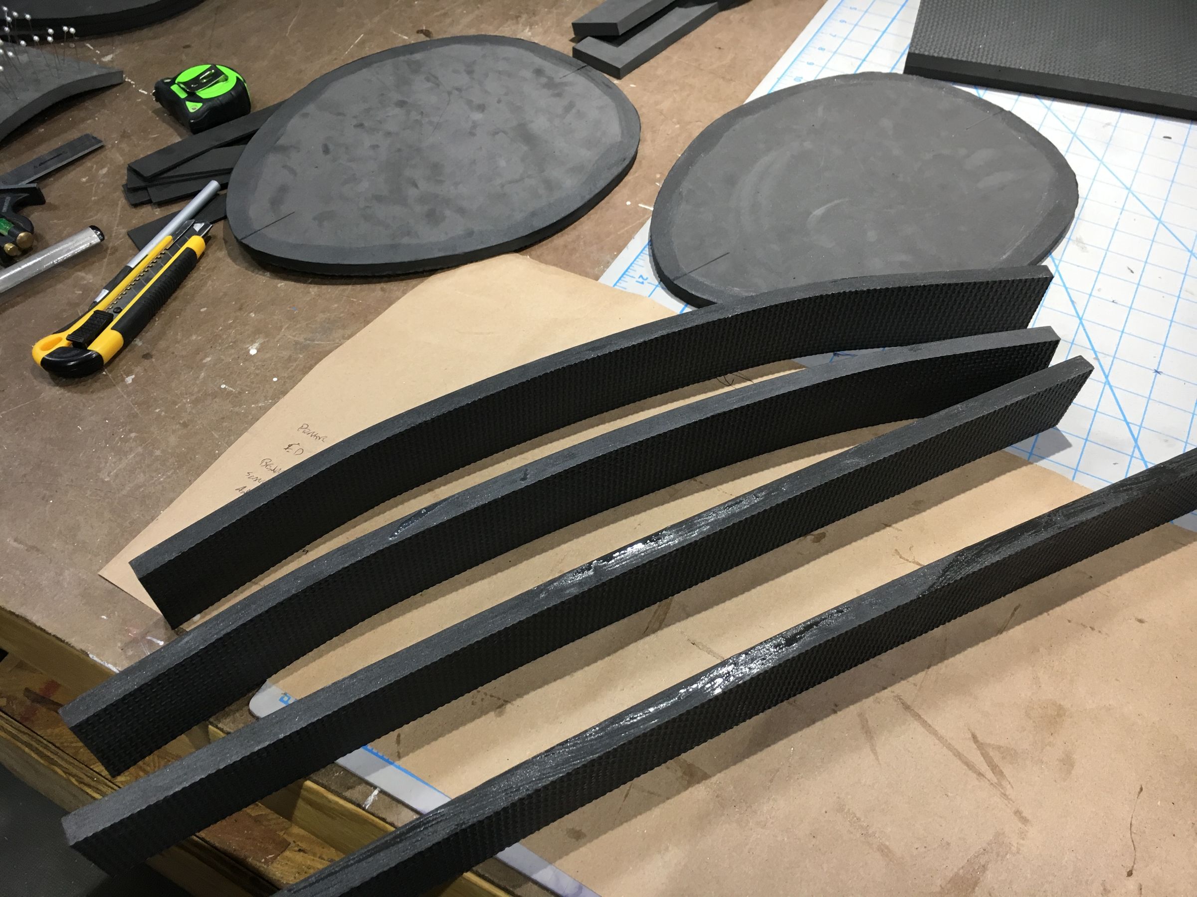 Teenage Mutant Ninja Turtle [Michelangelo] - Costume : 20 Steps (with ...